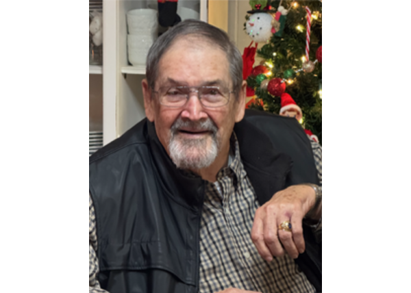 Jack L. Wiles Sr. Obituary (2025) - Iva, SC - The McDougald Funeral ...