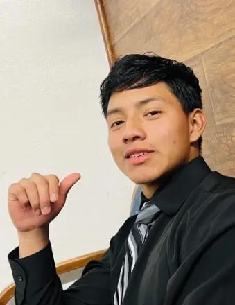 Brandon Emanuel Ajin Reynoso Obituary (2025) - Los Angeles, CA - East ...