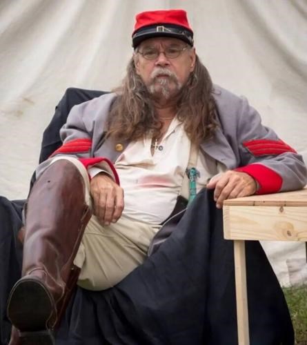 Russell Dean Harrison Obituary (2026) - Cushing, TX - Dickie Allen ...