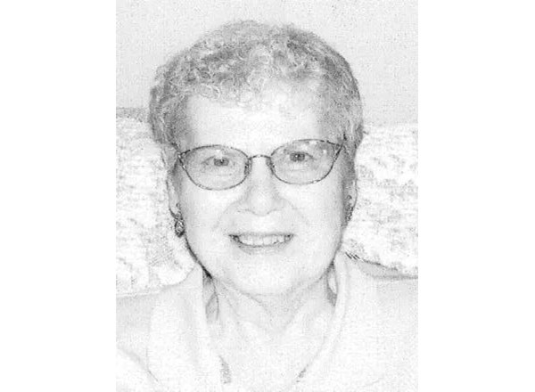 Mary Ann Smallwood Obituary (1926 - 2025) - Lafayette, IN - WLFI