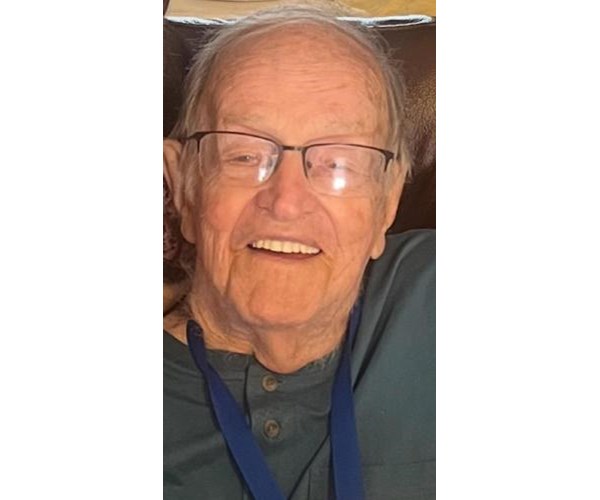 William Francis "Bill" Hunt Obituary (2025) - Benton, AR - Ruebel ...