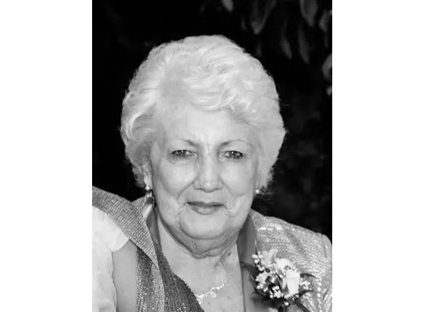 Iva Marie VanderVoort Obituary (2025) - Waterford, MI - Modetz Funeral ...