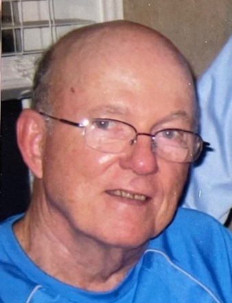Daniel T. Sweeney Obituary (2025) - Raymond, NH - Brewitt Funeral Home ...