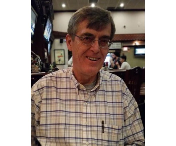 Richard James Conrad Obituary (2026) - Ellicott City, MD - Harry H ...
