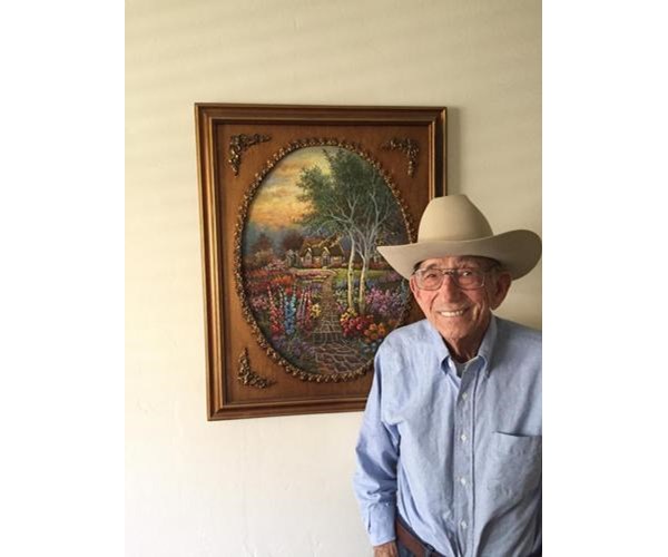 John Lee Penner Obituary (2025) - Shafter, CA - Peters Funeral Home ...