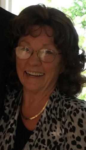 Gail M Lowman Obituary (2025) - Keansburg, NJ - Jacqueline M. Ryan Home ...