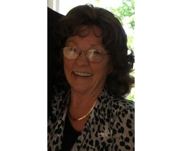 Gail M Lowman Obituary (2025) - Keansburg, NJ - Jacqueline M. Ryan Home ...