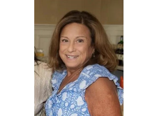 Eileen Sharon Berk Obituary (2025) - East Brunswick, NJ - Mount Sinai ...