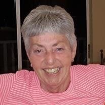 Connie Norton Homan Obituary (2026) - Arnolds Park, IA - Robinson ...