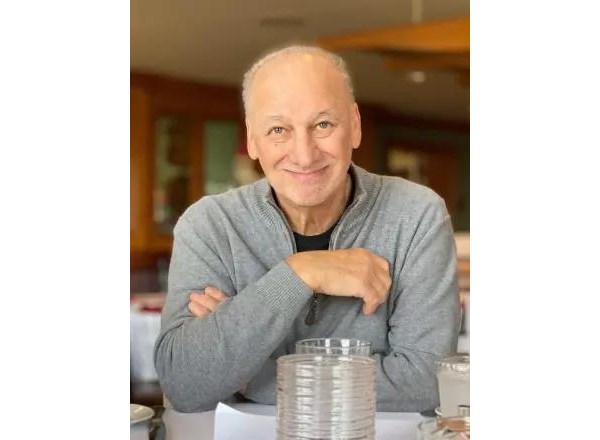 Richard Edward Meccarielli Obituary (2024) - Fairfax, VA - Fairfax ...