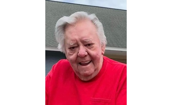 Joseph Wayne Gordon Obituary (2024) - Murrells Inlet, SC - Burroughs ...