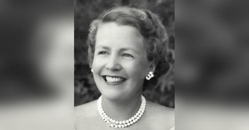 Sally Schall Van Allen Obituary (2022) - Charlotte, NC - Robertson ...