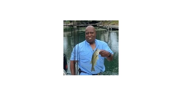 Joseph W. Wilson Obituary (2025) - New Braunfels, TX - Lux Funeral Home ...