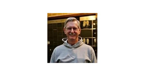 David Schmidt Obituary (2025) - Centralia, IL - Sutherland-Garnier ...