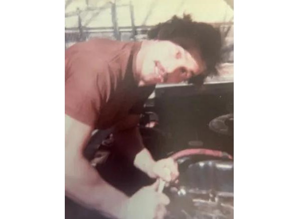 Dennis F. Perry Obituary (2025) - Braintree, MA - Cartwright Funeral ...