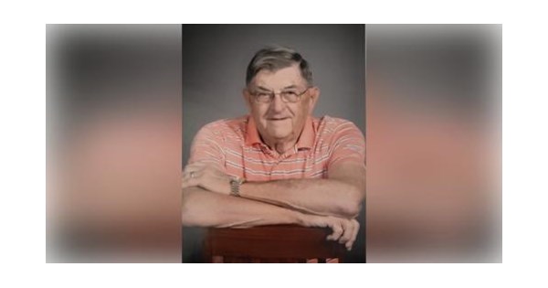 Eugene L. Carnes Obituary (2023) - Harrisburg, PA - Jesse H. Geigle ...