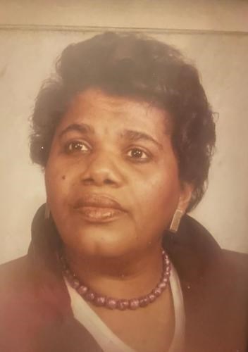 Mazetta M. Bunting Obituary (2026) - Newport News, VA - Cooke Bros ...
