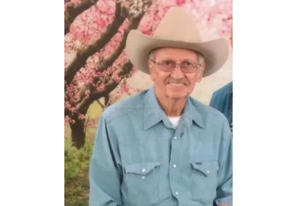 Thomas Darrell Greenway Obituary (2025) - Andrews, TX - McNett Funeral ...