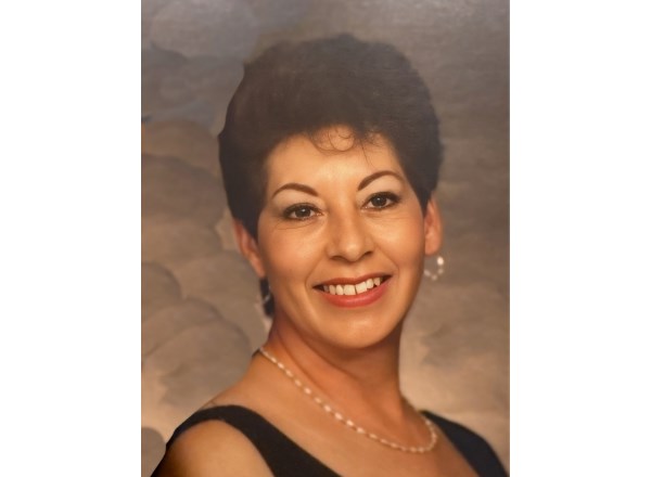 Alice Lucille Martinez Obituary (2025) - Gardner Colorado, CO - Johnson ...