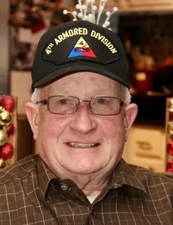 Arnold James Nelson Obituary (2024) - Naperville, IL - Friedrich-Jones ...