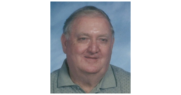 Lester Russell Hustead Obituary (2024) - Bridgeport, WV - Burnside ...