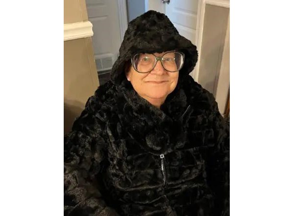 Dolly Dianne Goodson Obituary (2024) - Murphy, NC - Ivie Funeral Home ...