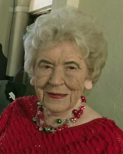 Alice Rose Dunford Obituary (2023) - Flora, IN - Day & Genda Funeral ...