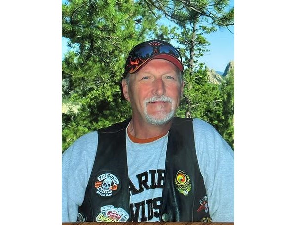 Bruce Alan Boock Obituary (2026) - Johnston, IA - The Cremation Society ...