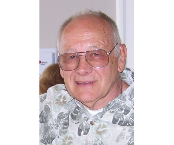 John Murnan Obituary (2021) - Chillicothe, IL - Weber-Hurd Funeral Home