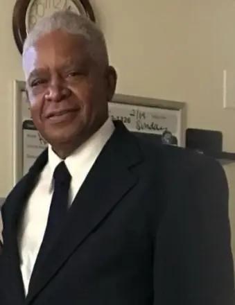 Bishop Emmanuel Barnes Obituary (2024) - Kansas City, KS - Mrs. J.W ...