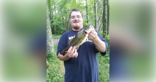 James Patrick Cash Jr. Obituary (2023) - Rainelle, WV - Smathers ...