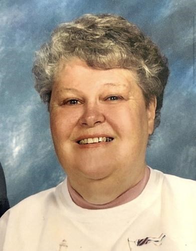 Alberta E. Dearborn Obituary (2026) - Groton, MA - Richardson Funeral ...