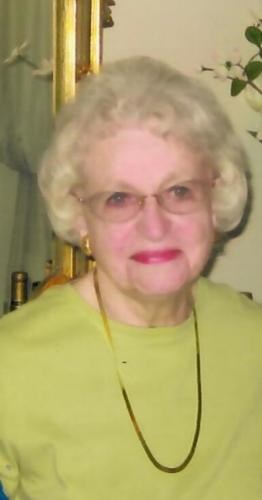 Barbara Jean Smith Vosburgh Obituary (2023) - Valatie, NY - Raymond E ...
