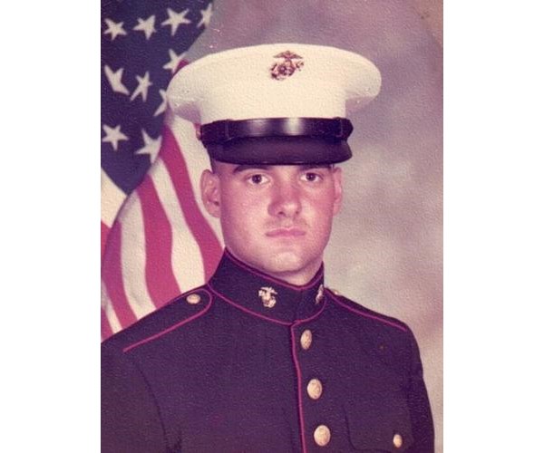 David Knott Obituary (1962 - 2023) - Youngstown, OH - Mahoning Matters
