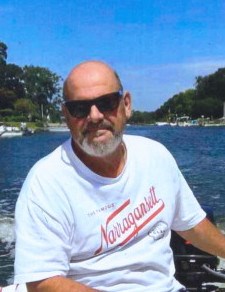 Richard J. Henriques Obituary (2024) - Narragansett, RI - Nardolillo ...
