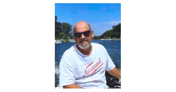 Richard J. Henriques Obituary (2024) - Narragansett, RI - Nardolillo ...
