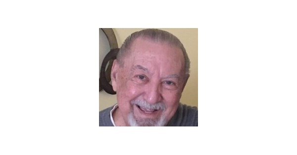 James S. Berish Obituary (2023) - Parma, OH - Ripepi Funeral Home - Parma