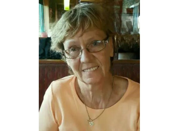 Ellen Marie English Obituary (1950 - 2025) - Sauquoit, NY - WKTV