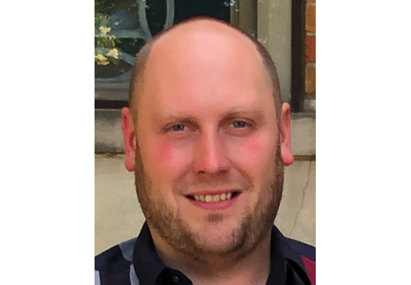 David Zuzga Obituary (2025) - Macomb Township, MI - Lee-Ellena Funeral Home