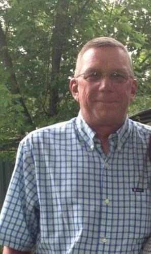 Byron David Livingston Obituary (2023) - Lexington, SC - South Carolina ...