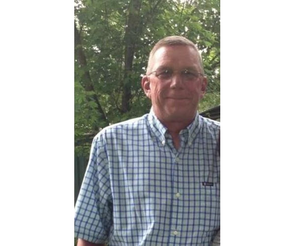 Byron David Livingston Obituary (2023) - Lexington, SC - South Carolina ...