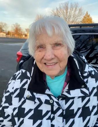 Ida E. Johnson Obituary (2025) - Marion, IN - Integrity Cremation ...