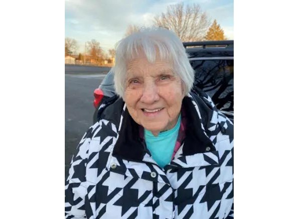 Ida E. Johnson Obituary (2025) - Marion, IN - Integrity Cremation ...