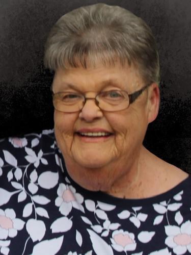 Kay Baker Obituary (2022) - Springfield, MO - Greenlawn Funeral Home North
