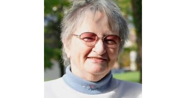 Glenda Kay Fowler Obituary (2025) - Nicholasville, KY - Clark Legacy ...