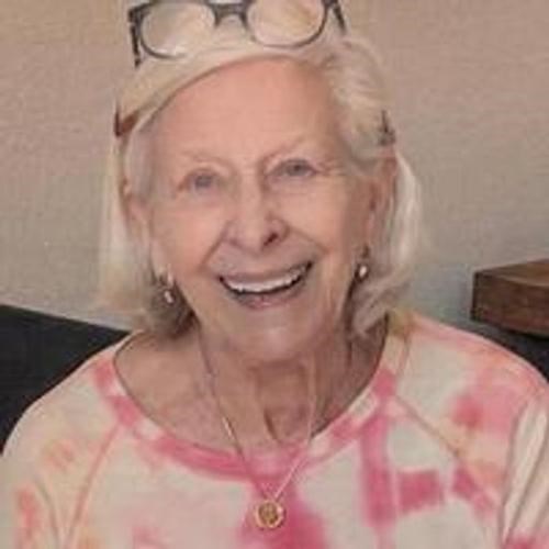 Jane E. Mooney Obituary (2025) - Marietta, OH - Cawley & Peoples ...