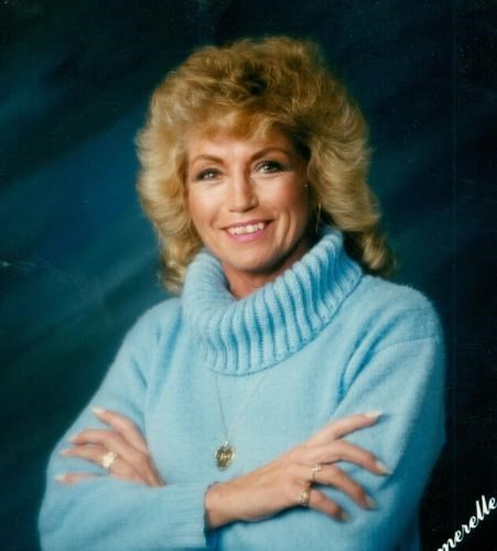 LaRece M. Buerkle Obituary (2025) - Rupert, ID - Hansen Mortuary - Rupert