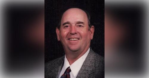 Carl C Smith Jr. Obituary (2023) - Plain City, OH - Ferguson Funeral ...