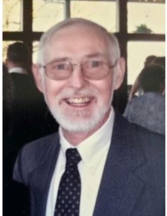 Bob Roger McElhaney Obituary (2026) - Signal Mountain, TN - Lane ...