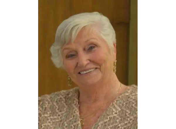 Lois Laffon Rowe Obituary (2025) - Columbus, OH - O. R. Woodyard Co ...
